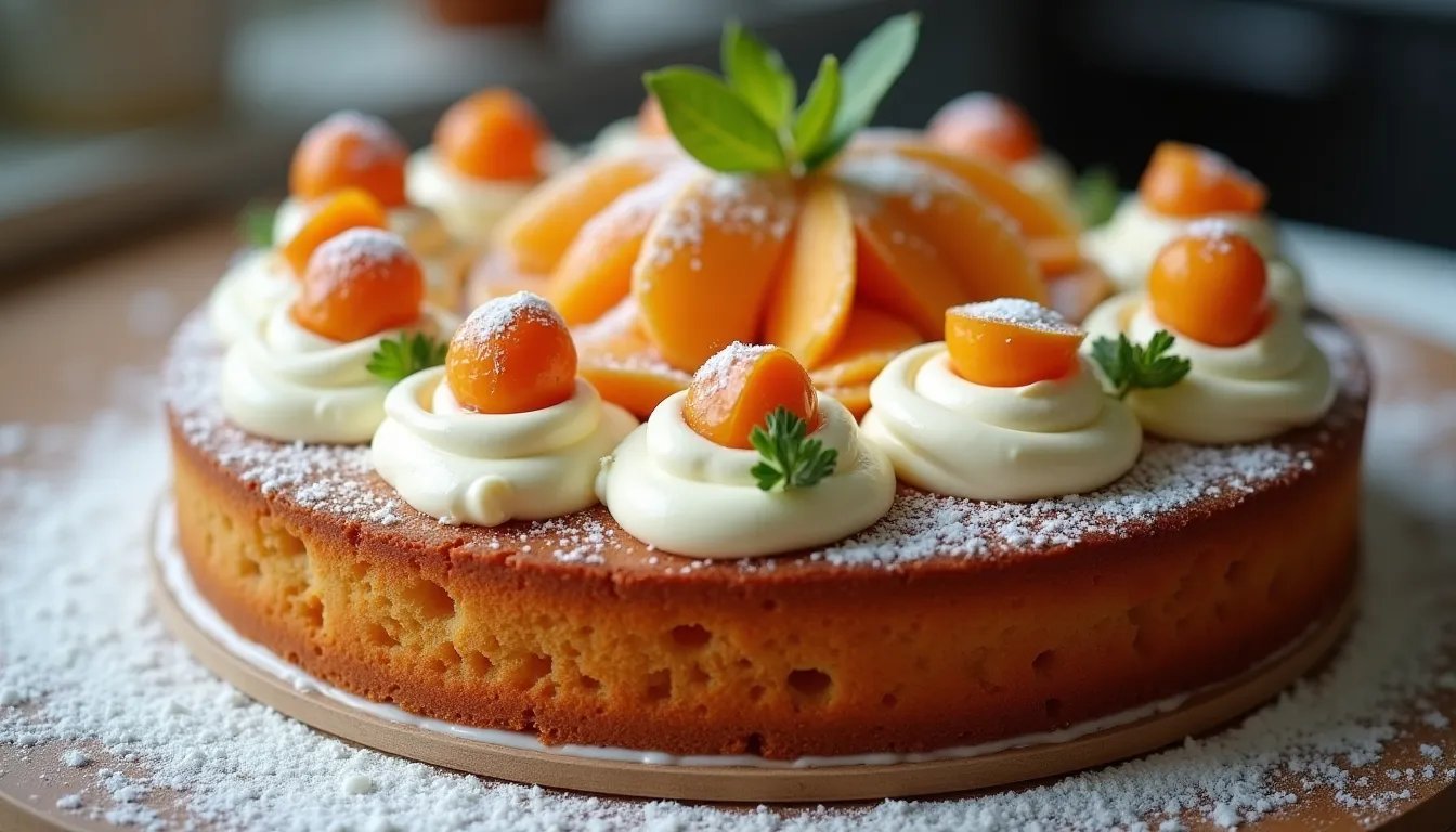 La torta più veloce del mondo: scopri il segreto che rivoluziona la ...